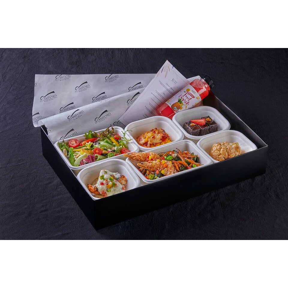 Stamford Catering Services