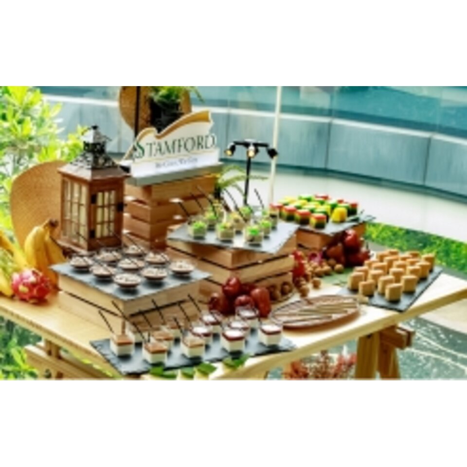 Stamford Catering Services
