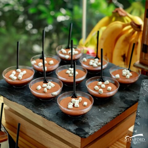 Stamford Catering Services